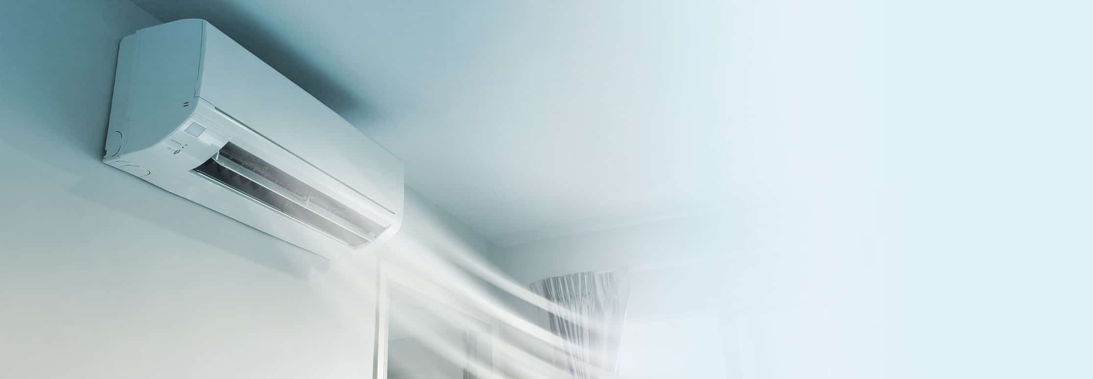 How to Install an AC in Your Home - Bried Guide